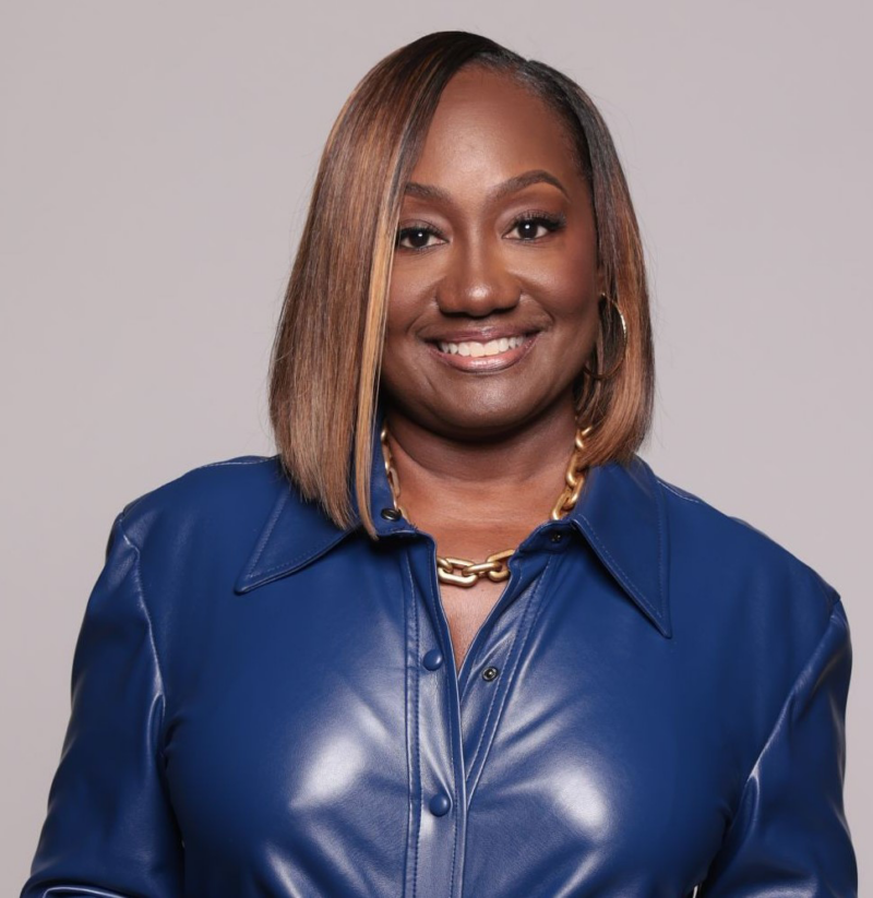 Carter Woodard – Entertainment Law